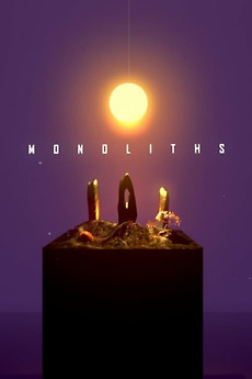 ‎Monoliths (2022) directed by Lucy Hammond • Reviews, film + cast • Letterboxd