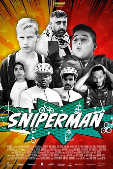 ‎Sniperman (2021) directed by Linus Krebs • Film + cast • Letterboxd