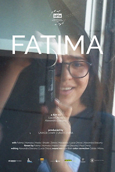 ‎Fatima (2022) directed by Lucia Chicoș, Alexandra Diaconu • Film ...