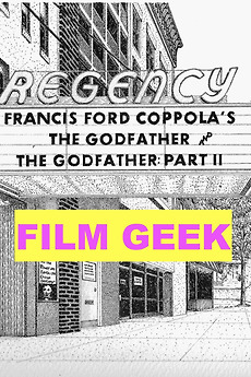 ‎Film Geek (2023) directed by Richard Shepard • Reviews, film + cast ...