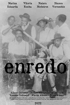 ‎enredo (2022) directed by Marina Eduarda • Reviews, film + cast ...