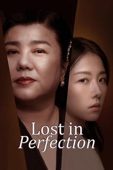 ‎Lost in Perfection (2023) directed by Sung Hsin-Yin • Reviews, film ...