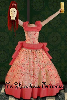 ‎The Headless Princess (2015) directed by Vanessa Winter • Reviews ...