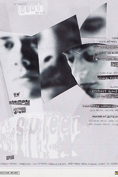 ‎Le temps d'un spleen directed by Miguel Lambert, Anthony Coveney et al ...