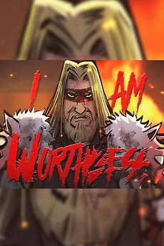 ‎I Am Worthless (2022) directed by Joseph Daniel Rodriguez • Reviews ...