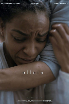 ‎allein (2021) directed by Damien Hauser • Film + cast • Letterboxd