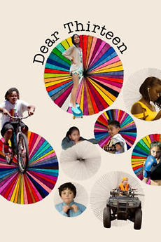 ‎Dear Thirteen (2022) directed by Alexis Neophytides • Reviews, film ...