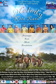 ‎Melody Kota Rusa (2010) directed by Irham Acho Bahtiar • Reviews, film ...