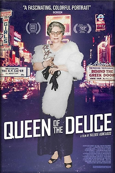 ‎Queen of the Deuce (2022) directed by Valerie Kontakos • Reviews, film ...