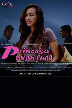 ‎Princesa Laran Luak (2018) • Film + cast • Letterboxd