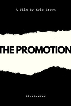 ‎The Promotion • Film + cast • Letterboxd