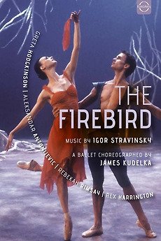 ‎Igor Stravinsky: The Firebird (2003) • Film + cast • Letterboxd