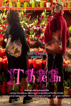 ‎Them (2023) directed by Samara Huckvale • Reviews, film + cast ...