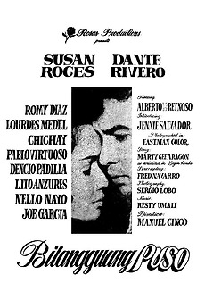 ‎Bilangguang Puso (1972) directed by Manuel 'Fyke' Cinco • Reviews ...
