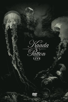 ‎Kaada/Patton Live (2007) directed by Daniel Voldheim, Marianne Bakke ...