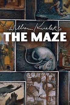 ‎The Maze (2011) directed by David Grubin, Robert M. Young • Film ...