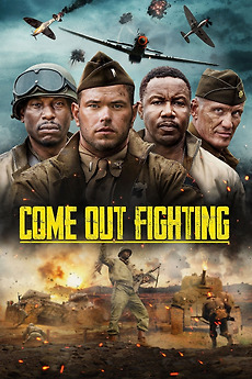 ‎Come Out Fighting (2023) directed by Steven Luke • Film + cast ...
