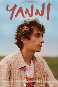 ‎Yanni (2023) directed by Rachid Allaoua • Reviews, film + cast ...