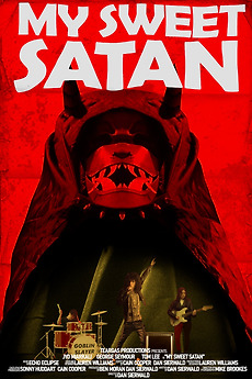 ‎My Sweet Satan (2023) directed by Dan Sierwald • Reviews, film + cast ...