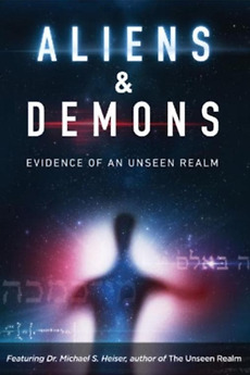 ‎Aliens & Demons (2017) directed by Reuben Evans • Reviews, film + cast ...