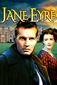 jane eyre documentary