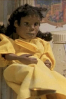 ‎The Doll (2007) directed by Dante James, Delores James • Reviews, film ...