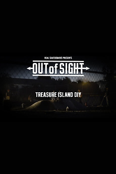 ‎Out of Sight: Treasure Island DIY (2018) directed by Jeremy McNamara ...