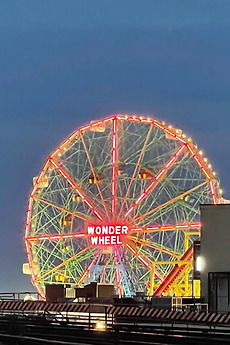 ‎Wonder Wheel (2022) directed by Caleb John Cushing • Reviews, film ...