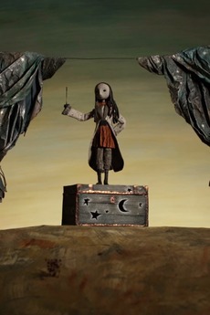 ‎The Rifle's Spiral (2012) directed by Jamie Caliri • Film + cast ...