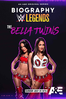 ‎Biography: The Bella Twins (2022) directed by D.J. Viola • Reviews, film + cast • Letterboxd