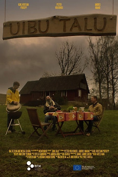 ‎Uibu Farm (2022) directed by Ívar Erik Yeoman • Film + cast • Letterboxd
