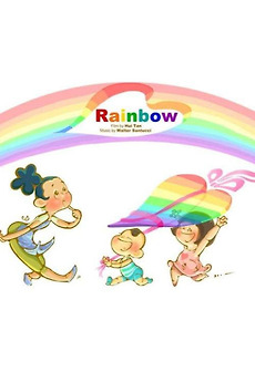 ‎Rainbow (2022) directed by Hui Tan • Reviews, film + cast • Letterboxd