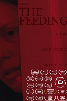 ‎The Feeding directed by Isaac Ruth • Film + cast • Letterboxd