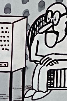 ‎TV Set (1968) directed by Bogdan Nowicki • Reviews, film + cast ...