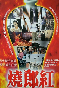 ‎Story of Langhong (1992) directed by Hung-Wei Yeh, Li Chia • Film ...