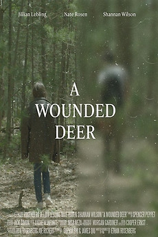 ‎A Wounded Deer directed by Ethan J. Rosenberg • Film + cast • Letterboxd