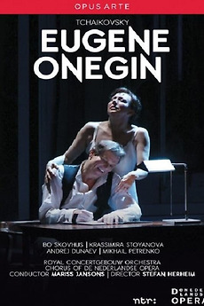 ‎Tchaikovsky: Eugene Onegin (Dutch National Opera) (2011) directed by Stefan Herheim • Reviews ...