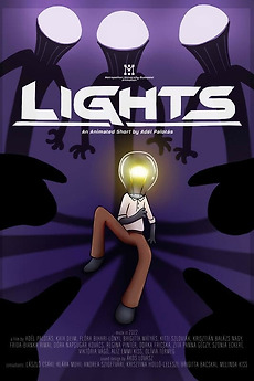 ‎Lights directed by Adél Palotás • Film + cast • Letterboxd