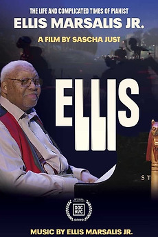 ‎Ellis (2022) directed by Sascha Just • Reviews, film + cast • Letterboxd