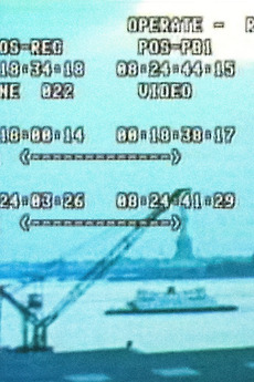 ‎Media Shuttle: New York - Moscow (1978) directed by Nam June Paik ...