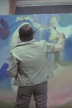 ‎Rivera (1971) directed by Lizardo Díaz Muñoz • Film + cast • Letterboxd