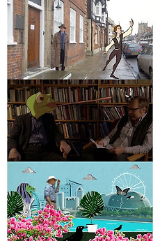 ‎Shaking a Singapore Spear (2022) directed by Hannes Rall • Reviews ...