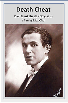 ‎Death Cheat (1922) directed by Max Obal • Film + cast • Letterboxd