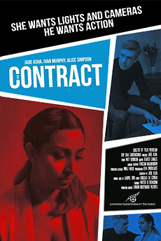 ‎The Contract (2018) directed by Tyler Pierreson • Reviews, film + cast ...