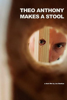 ‎Theo Anthony Makes a Stool (2022) directed by Joe Stankus • Reviews ...