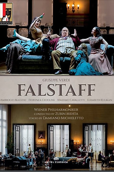‎Verdi: Falstaff (Salzburger Festspiele) (2013) directed by Karina ...