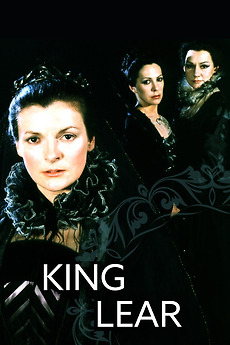 ‎King Lear (1982) directed by Jonathan Miller • Reviews, film + cast • Letterboxd
