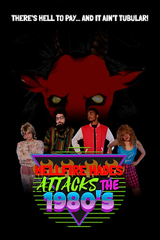 ‎Hellfire Hades Attacks The 1980's (2022) directed by William Clapp ...