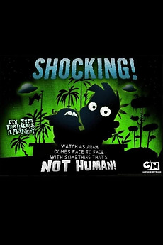 ‎CN Invaded Part 3: That Darn Platypus (2007) directed by Larry Jacobs ...