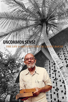 ‎Uncommon Sense (2017) directed by Vineet Radhakrishnan • Film + cast ...